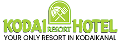 Kodai Resort Hotel